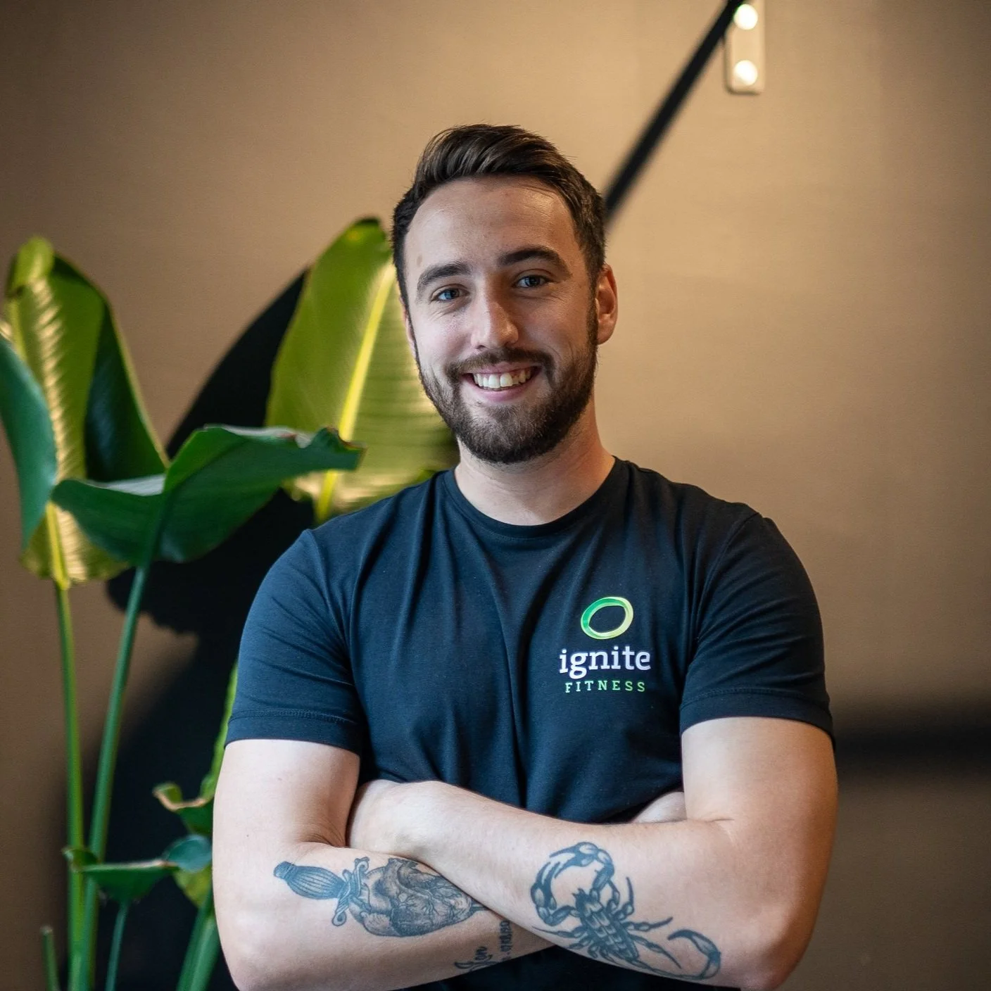 Our Team — Ignite Fitness | Barcelona