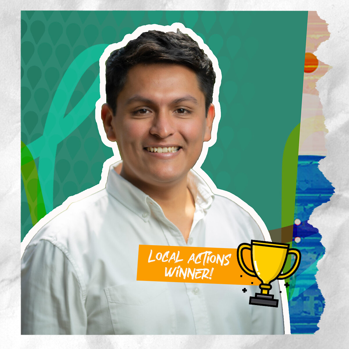 Local actions (2021) — Global Youth Coalition for Road Safety