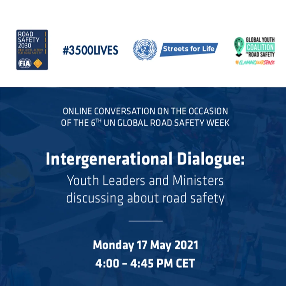 Intergenerational Dialogue between Coalition members and global ...