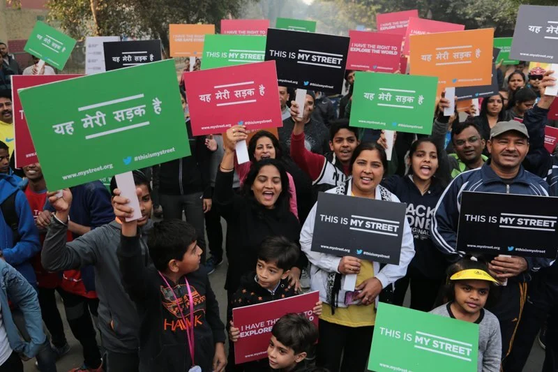 Coalition welcomes FIA Foundation as a new partner! — Global Youth ...