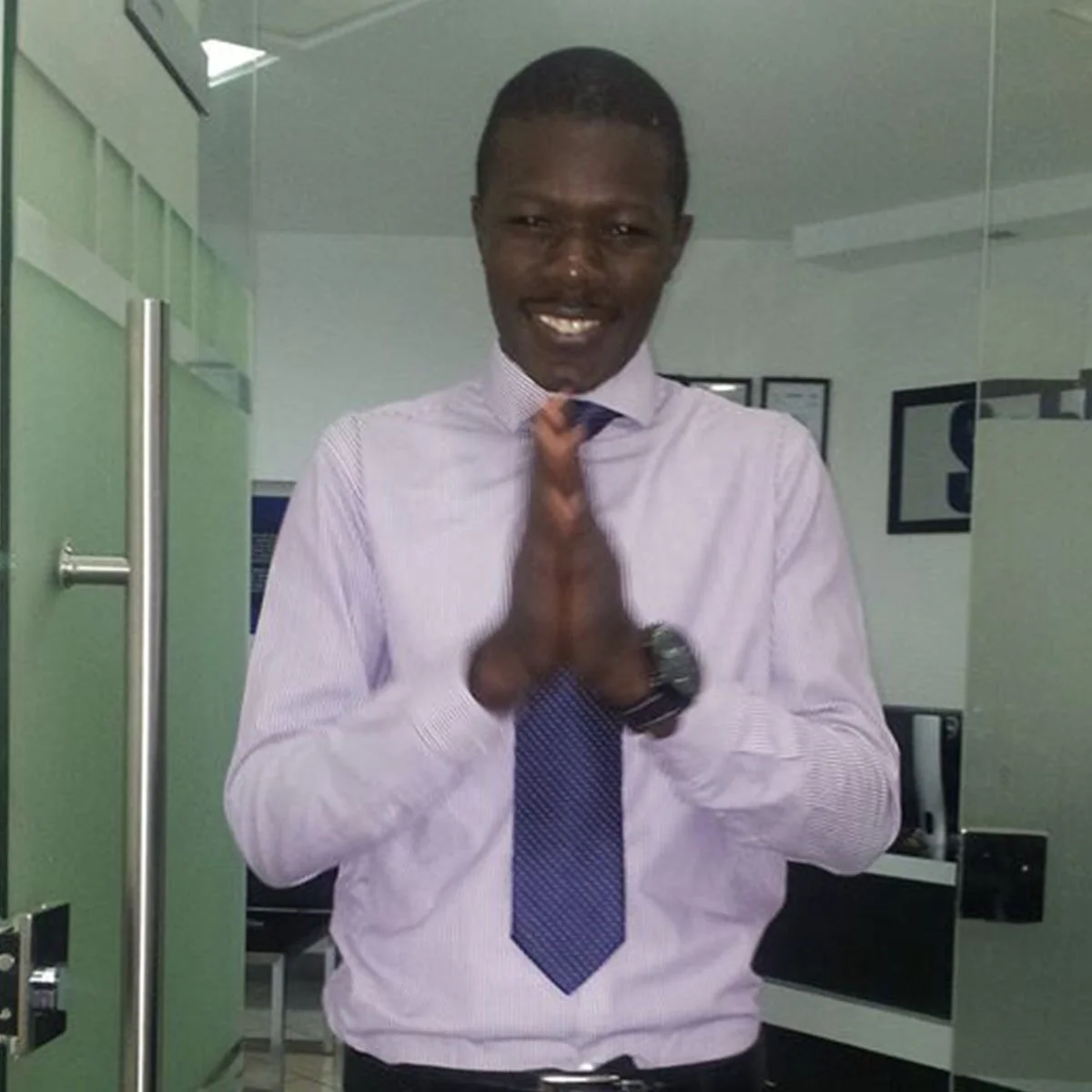 Member Structure — Global Youth Coalition for Road Safety