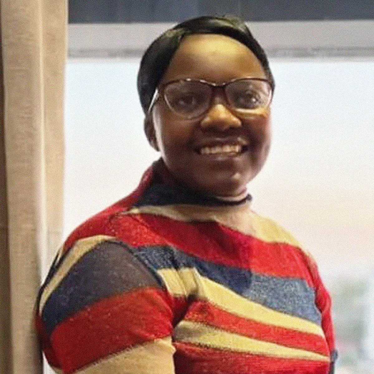 Member Features — Global Youth Coalition for Road Safety