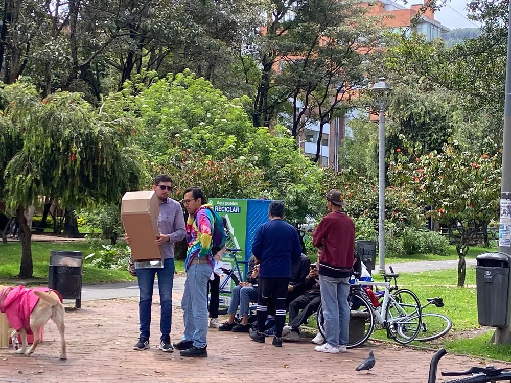 Pedestrians First — Global Youth Coalition for Road Safety