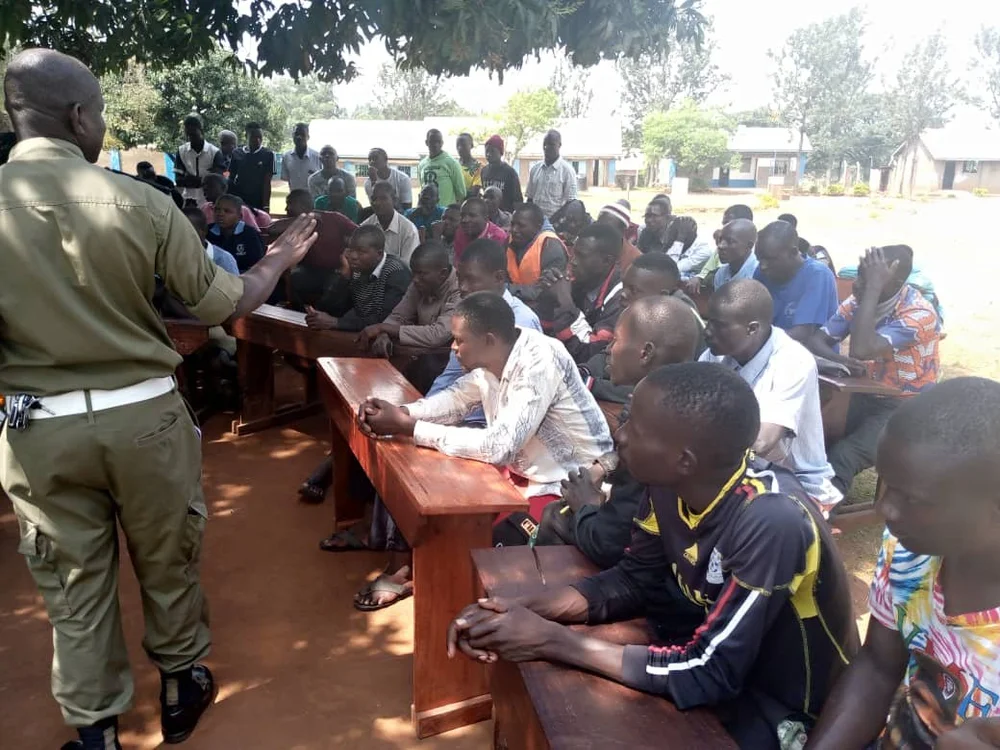 Walk with me: Healthier and Greener journeys to School — Global Youth Coalition for Road Safety