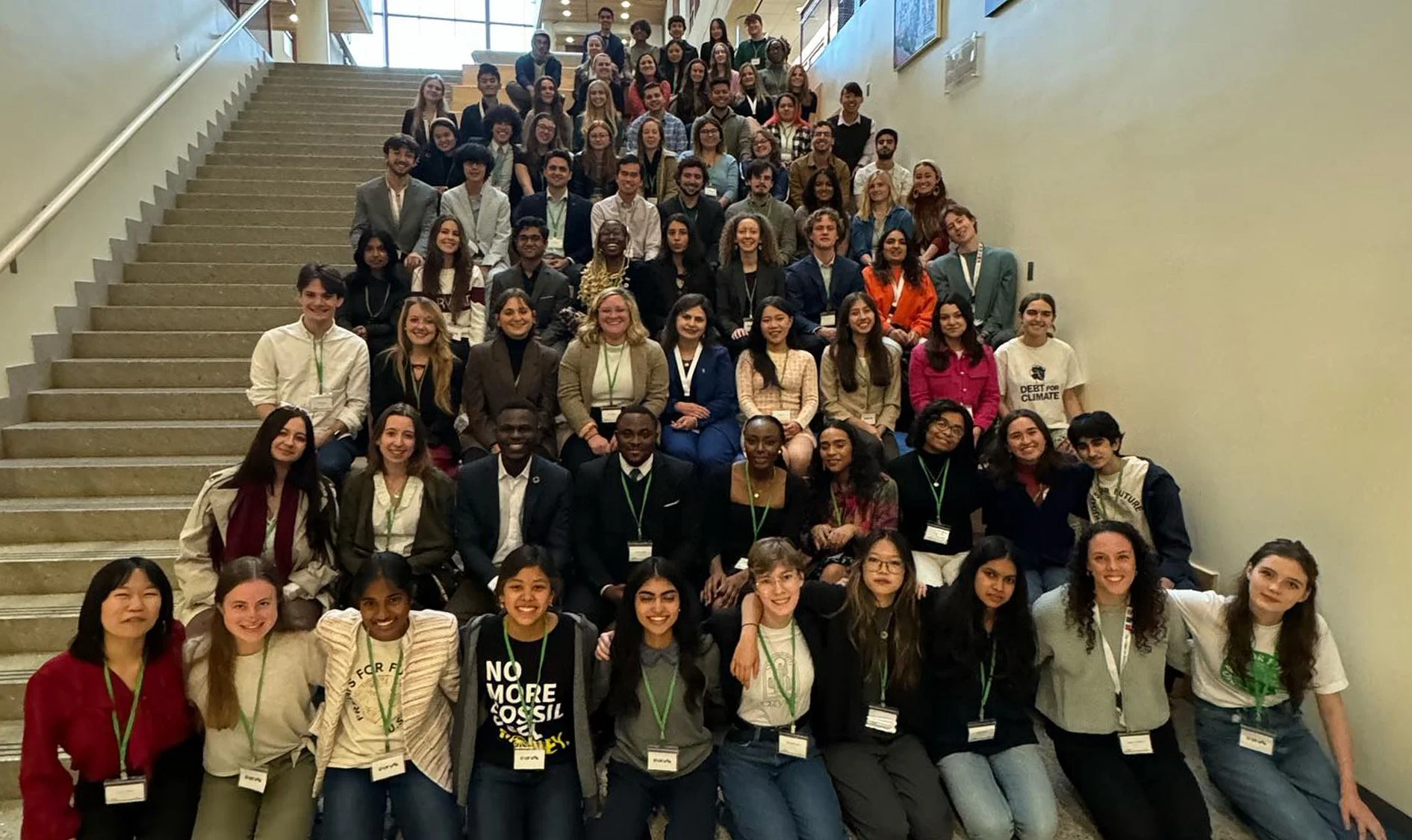 LCOY Invites Youth to the US — Global Youth Coalition for Road Safety