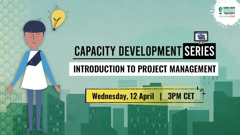 You are invited! Join our next CapDev Live session on an “Intro to ...