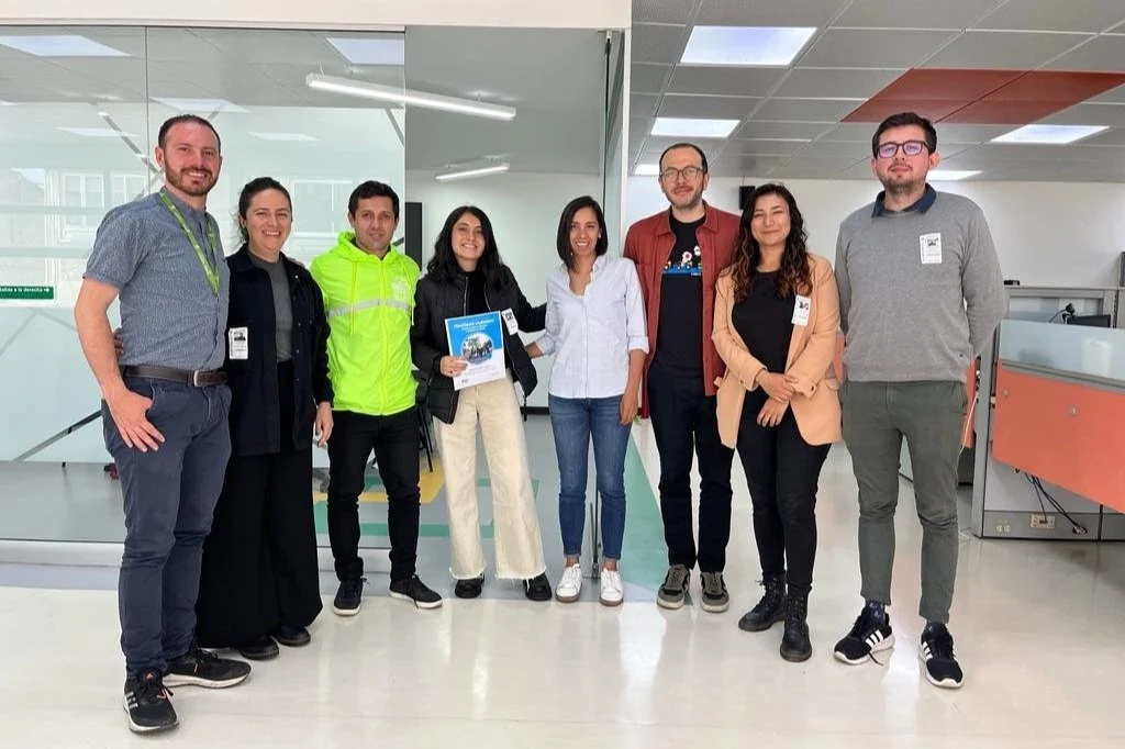 Pedestrians First — Global Youth Coalition for Road Safety