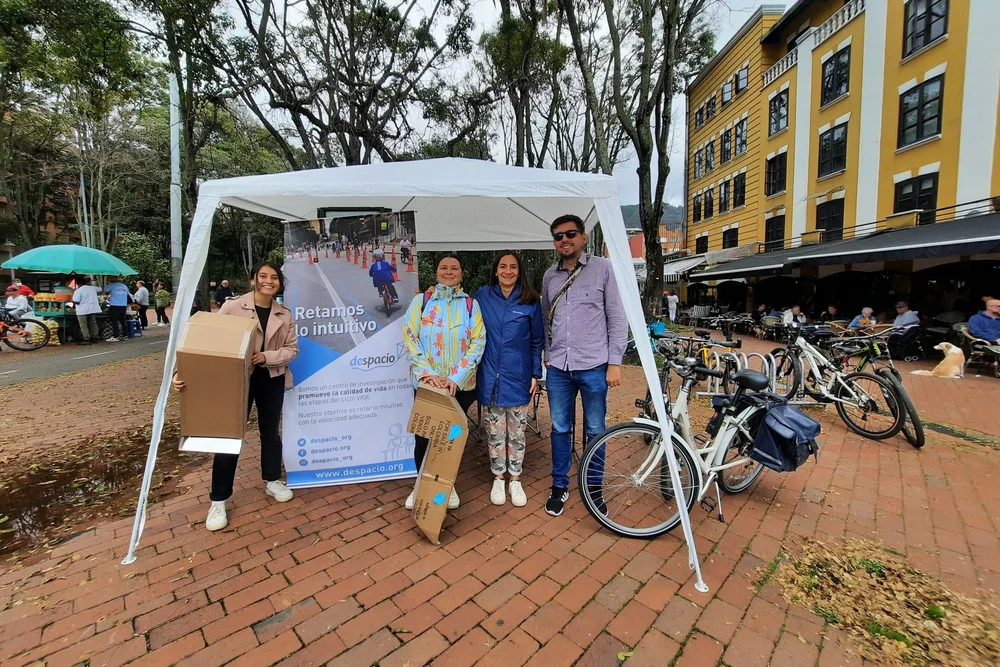Pedestrians First — Global Youth Coalition for Road Safety