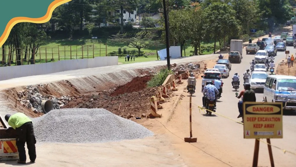 Promotion of NMT infrastructure Usage in Kampala — Global Youth ...