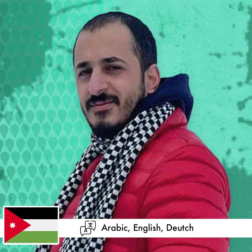 Regional leaders — Global Youth Coalition for Road Safety