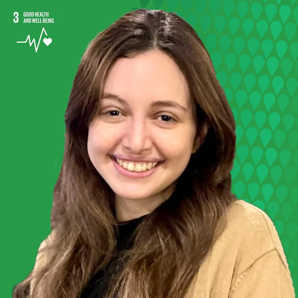 SDG Champions — Global Youth Coalition for Road Safety