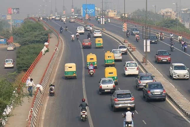 Clean India for Road Safety — Global Youth Coalition for Road Safety