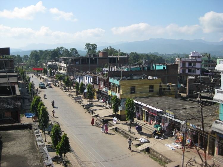 Safe roads in Surkhet, Nepal — Global Youth Coalition for Road Safety