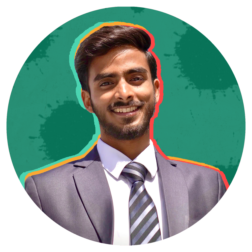 Youth Leadership Board — Global Youth Coalition for Road Safety