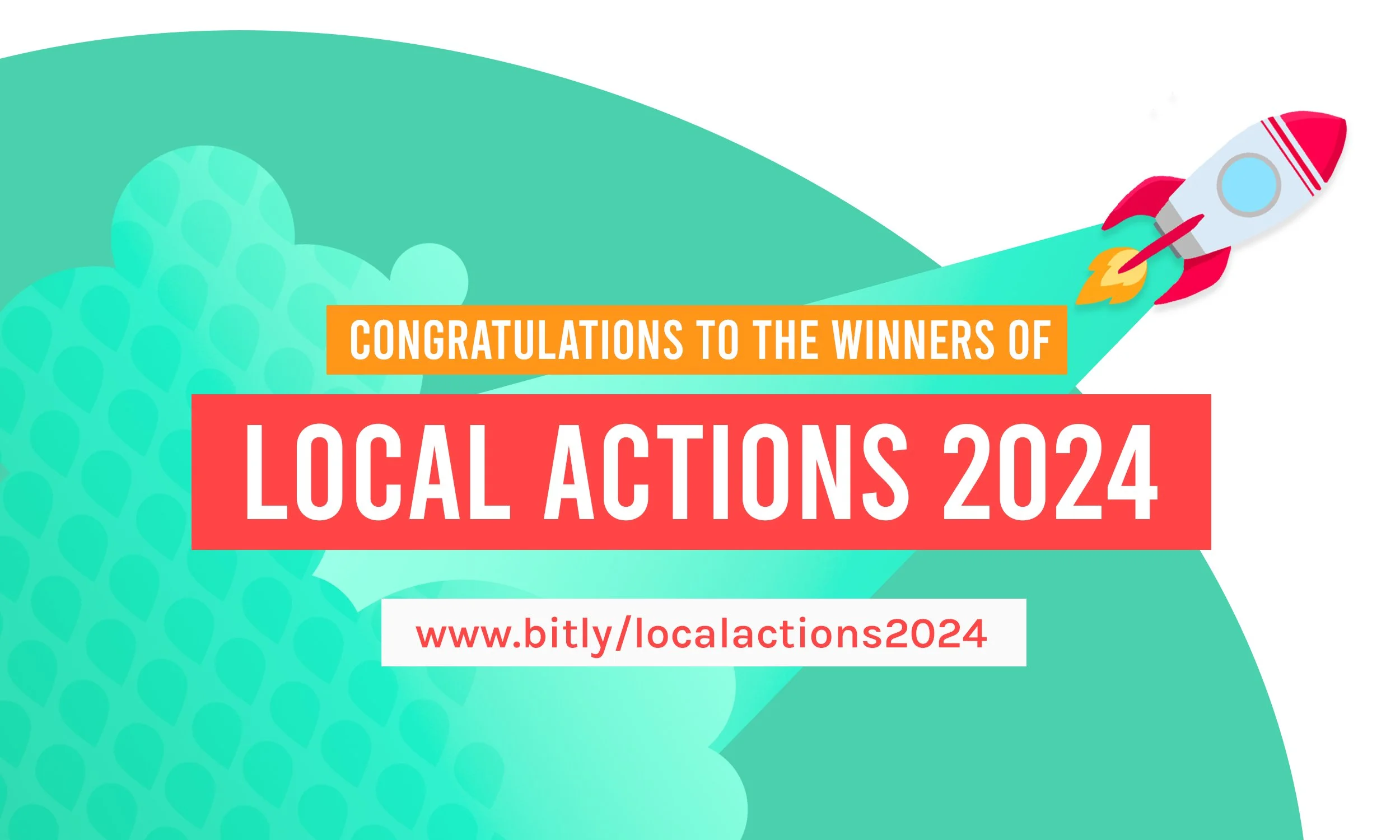 Behind Local Actions 2024 — Global Youth Coalition for Road Safety