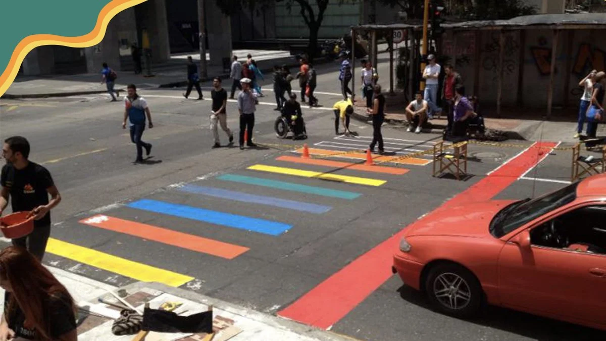 Pedestrians First — Global Youth Coalition for Road Safety