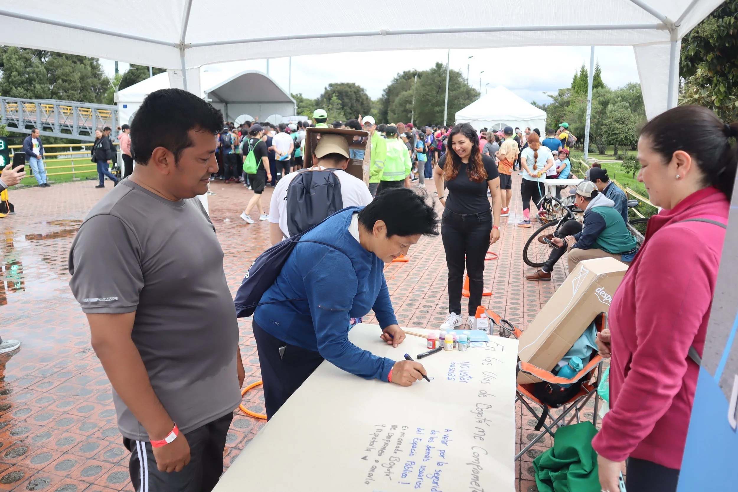 Pedestrians First — Global Youth Coalition for Road Safety