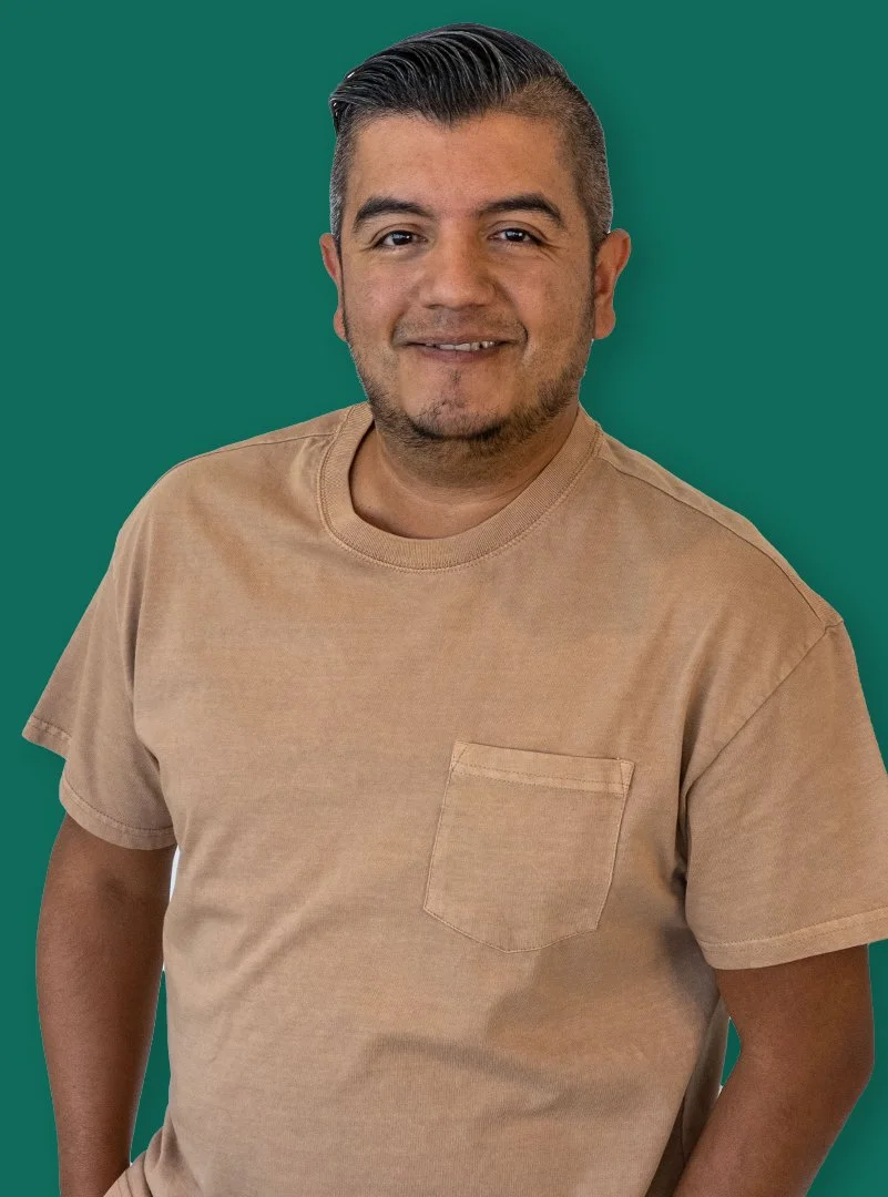 Our Team — The Lighthouse