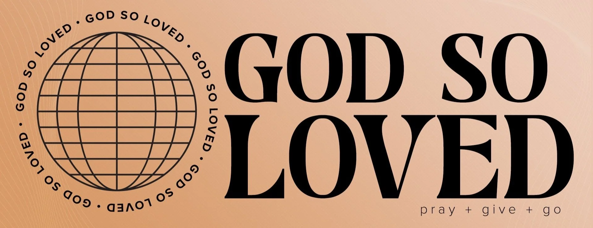 Faith Promise Card — The Lighthouse
