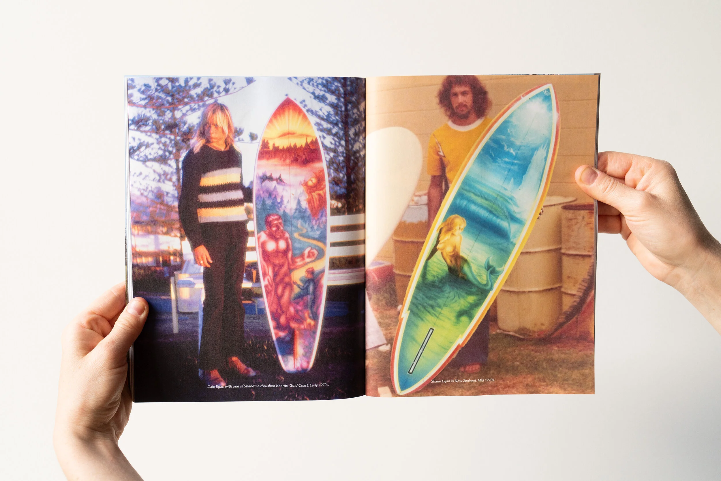 PRIMITIVE SKILLS MAGAZINE VOLUME 04 — PRIMITIVE SKILLS