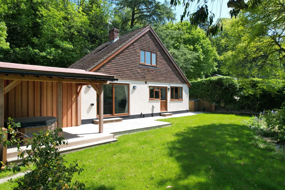 Nursery Cottage — Surrey Hills Holiday Cottages