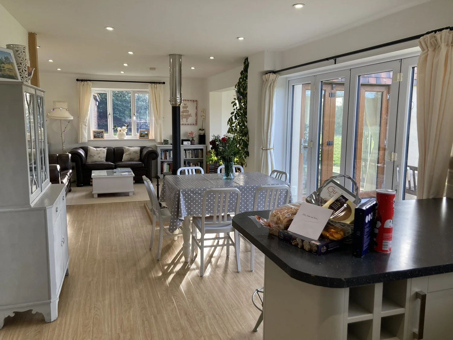 Holly Cottage — Surrey Hills Holiday Cottages