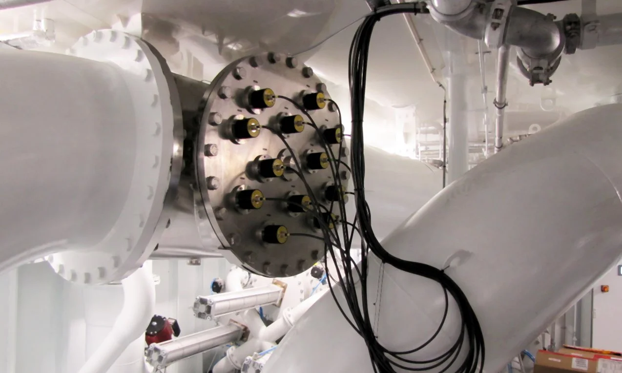 Redox - green future