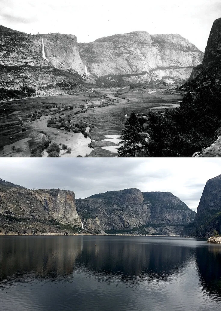 history — the free republic of california