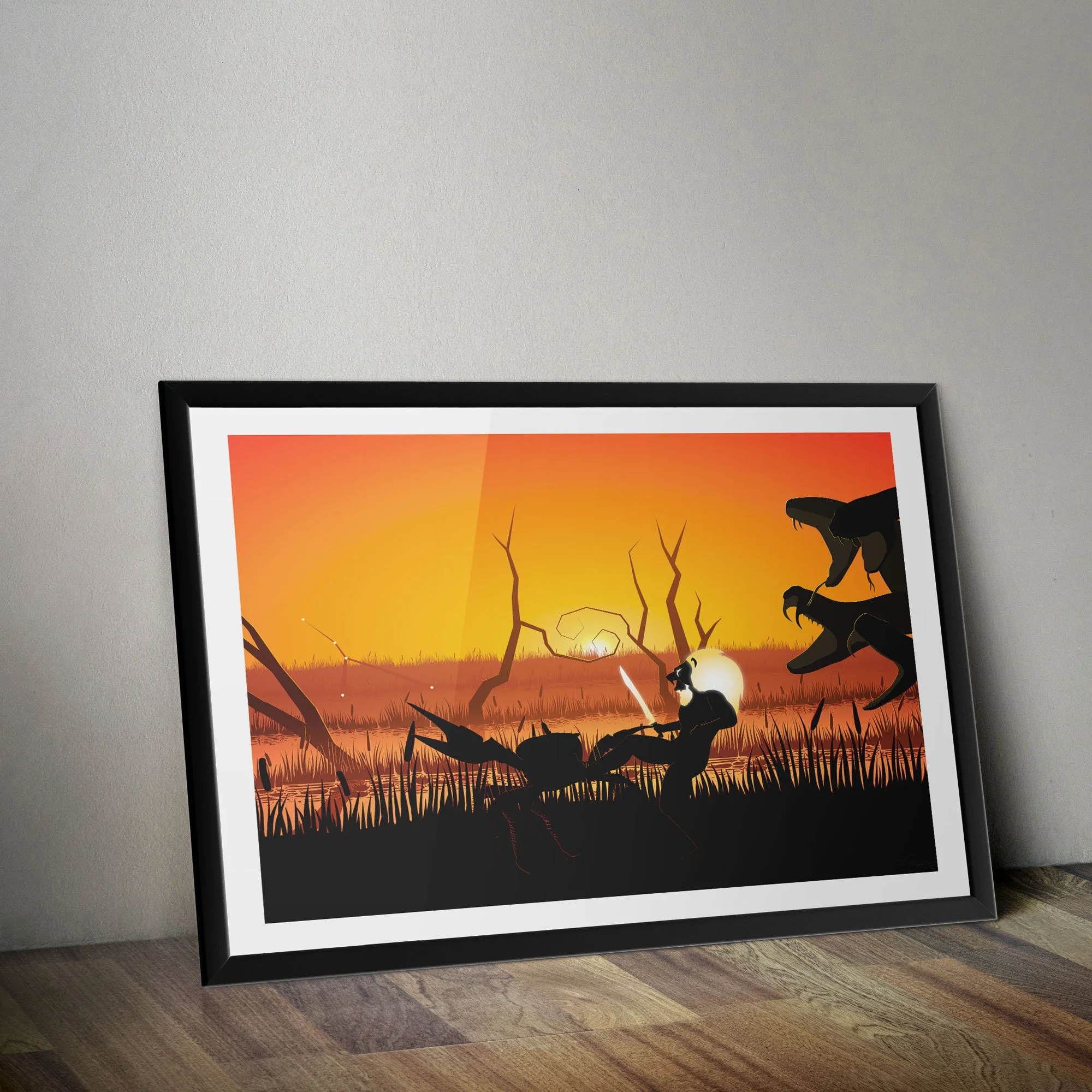 Ancient Greek Mythology - The Fourth Sign of the Zodiac - The Story of ...