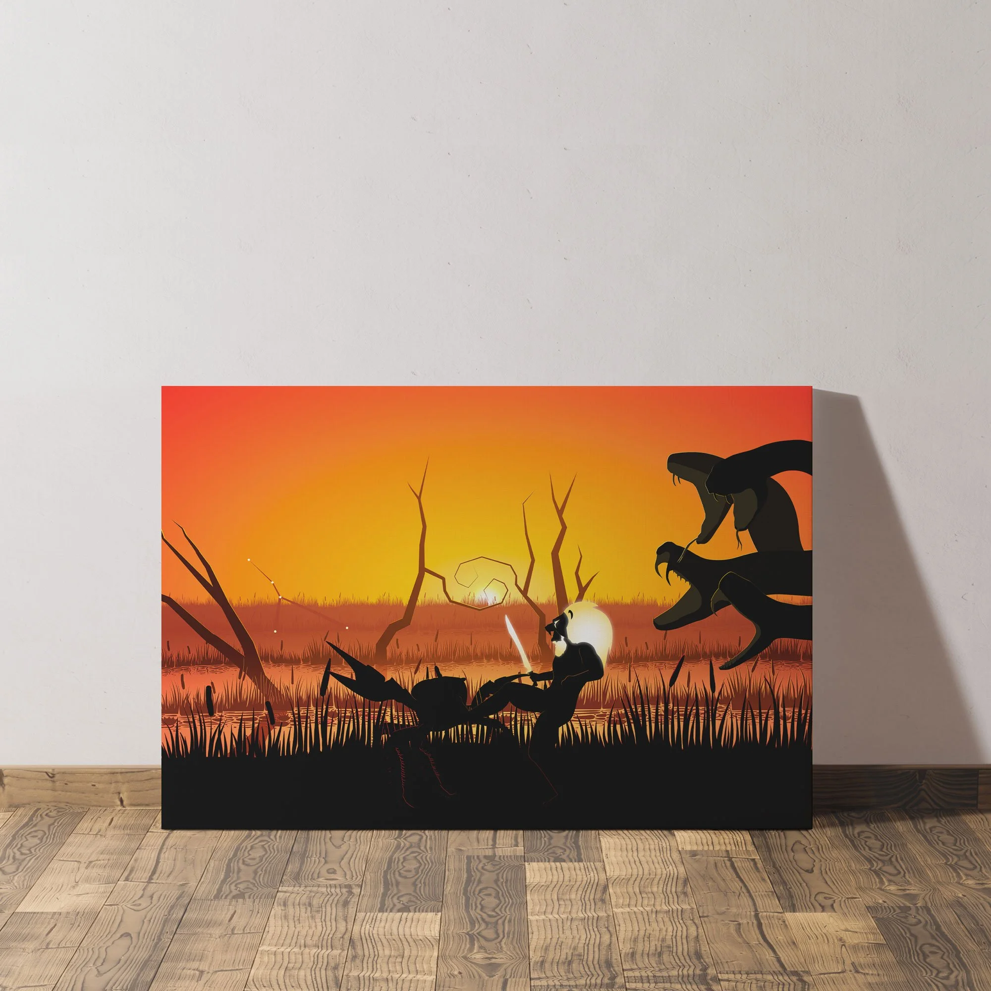 Ancient Greek Mythology - The Fourth Sign of the Zodiac - The Story of ...