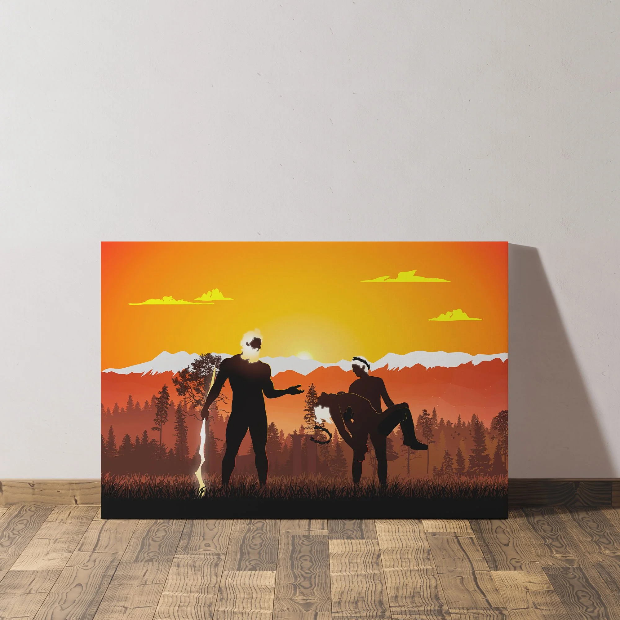 Ancient Greek Mythology - The Third Sign of the Zodiac - The Story of ...