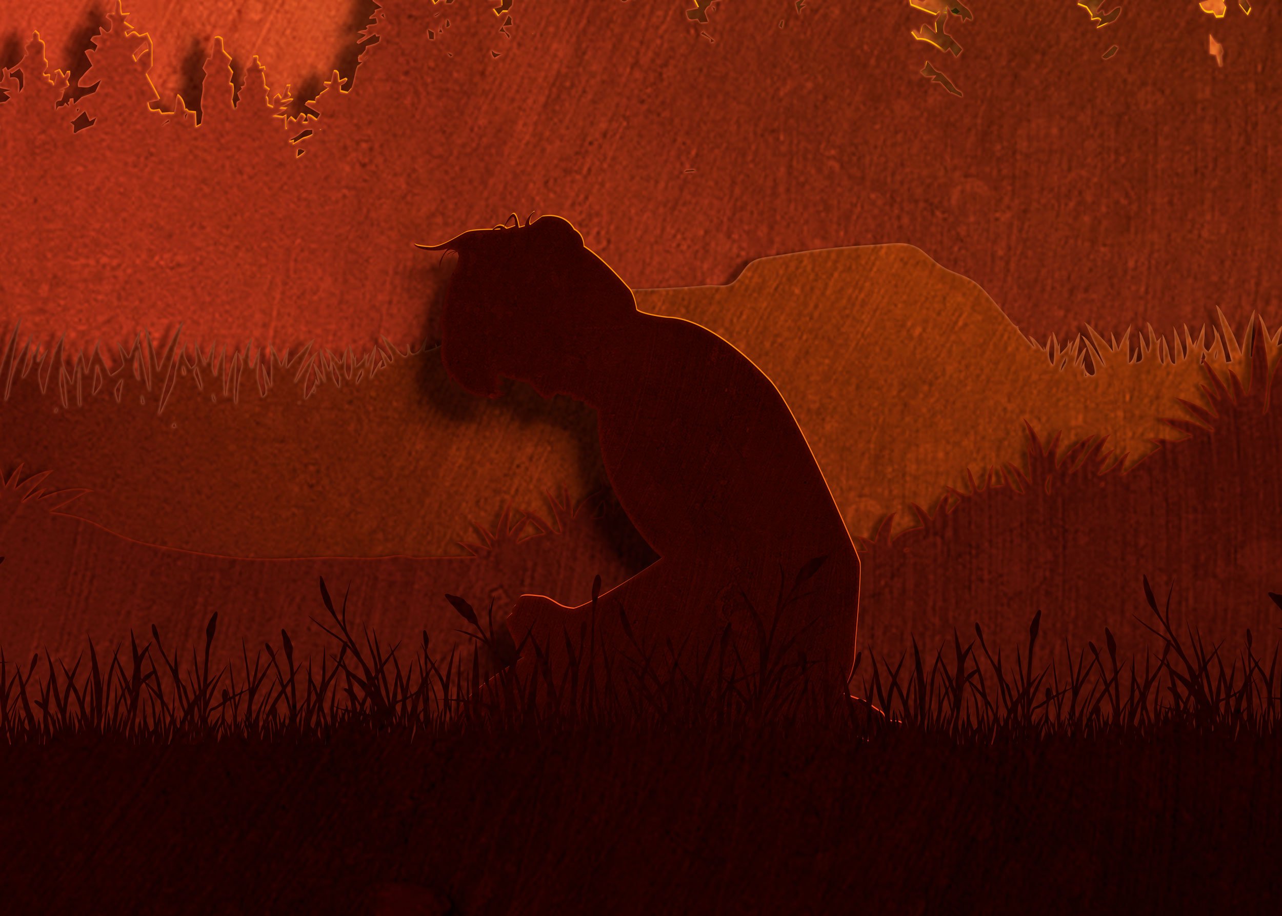 The Story of Aries: The Golden Ram & Greek Mythology — GG Digital Creations