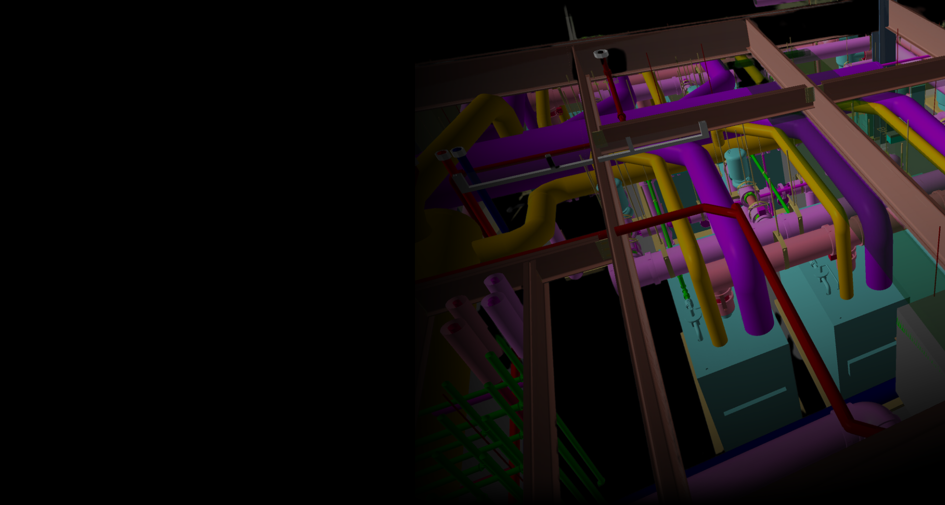 Facility Data Strategy — Coda