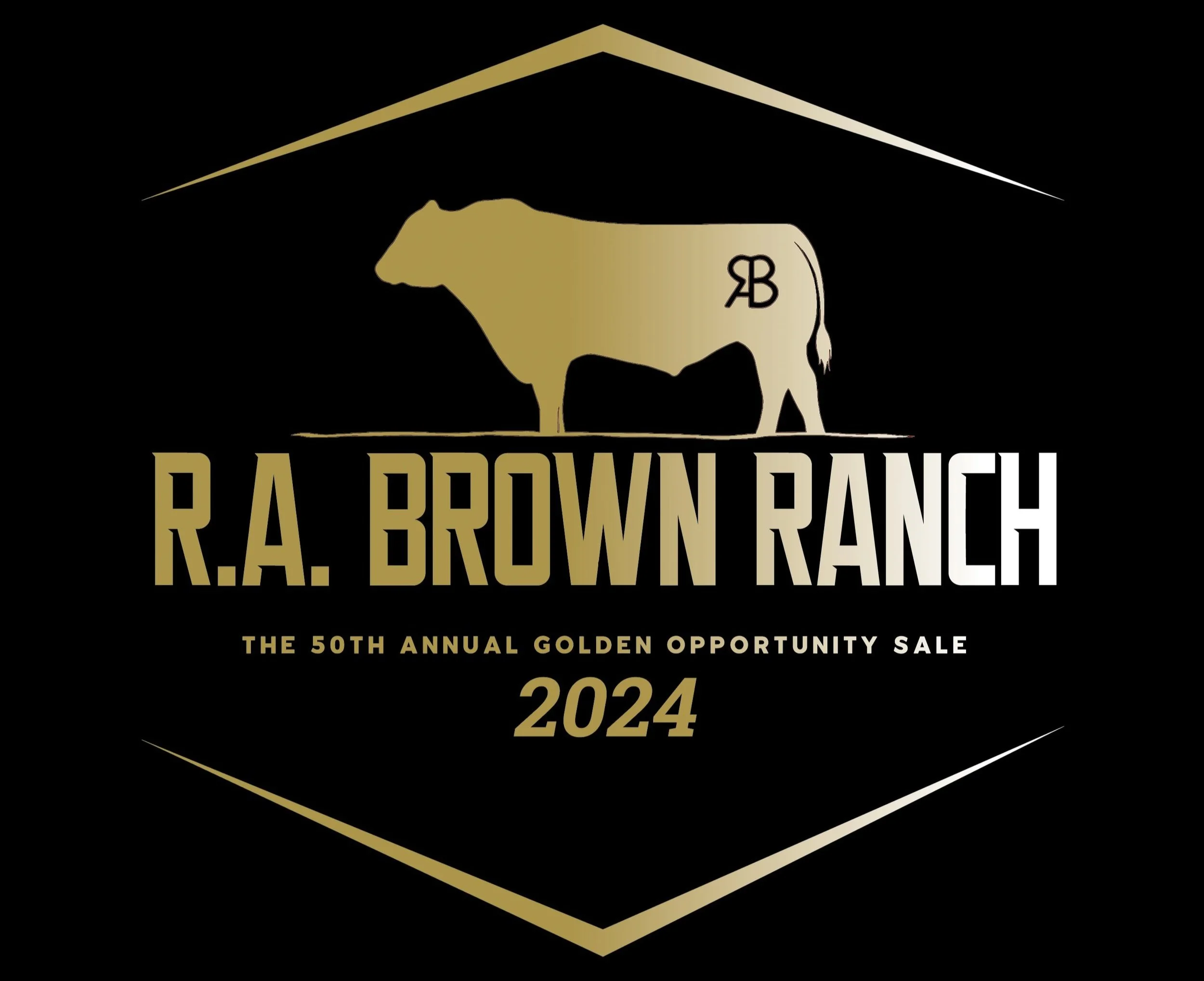 Jones Ranch | Black and Red Angus Cattle