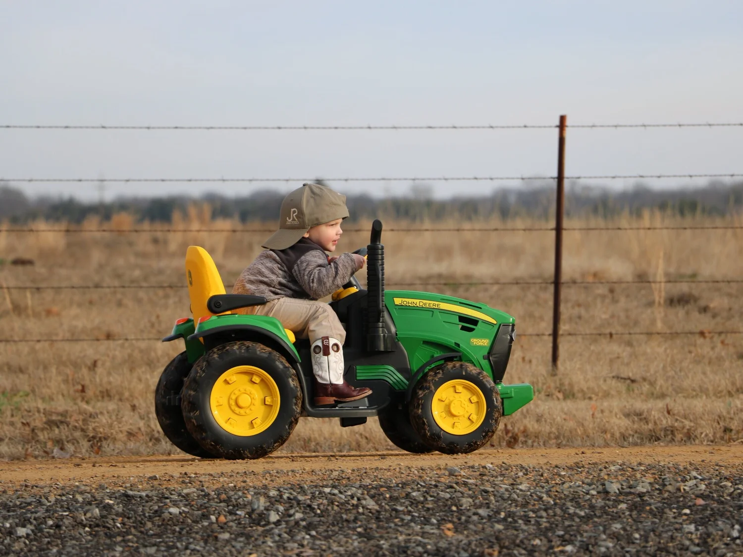 Our Ranch — Jones Ranch | Black and Red Angus Cattle