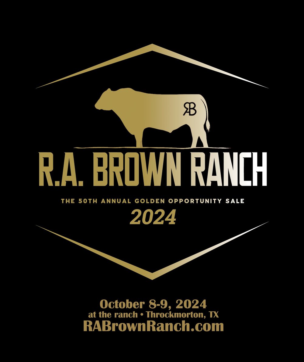 Upcoming Sales — Jones Ranch | Black and Red Angus Cattle
