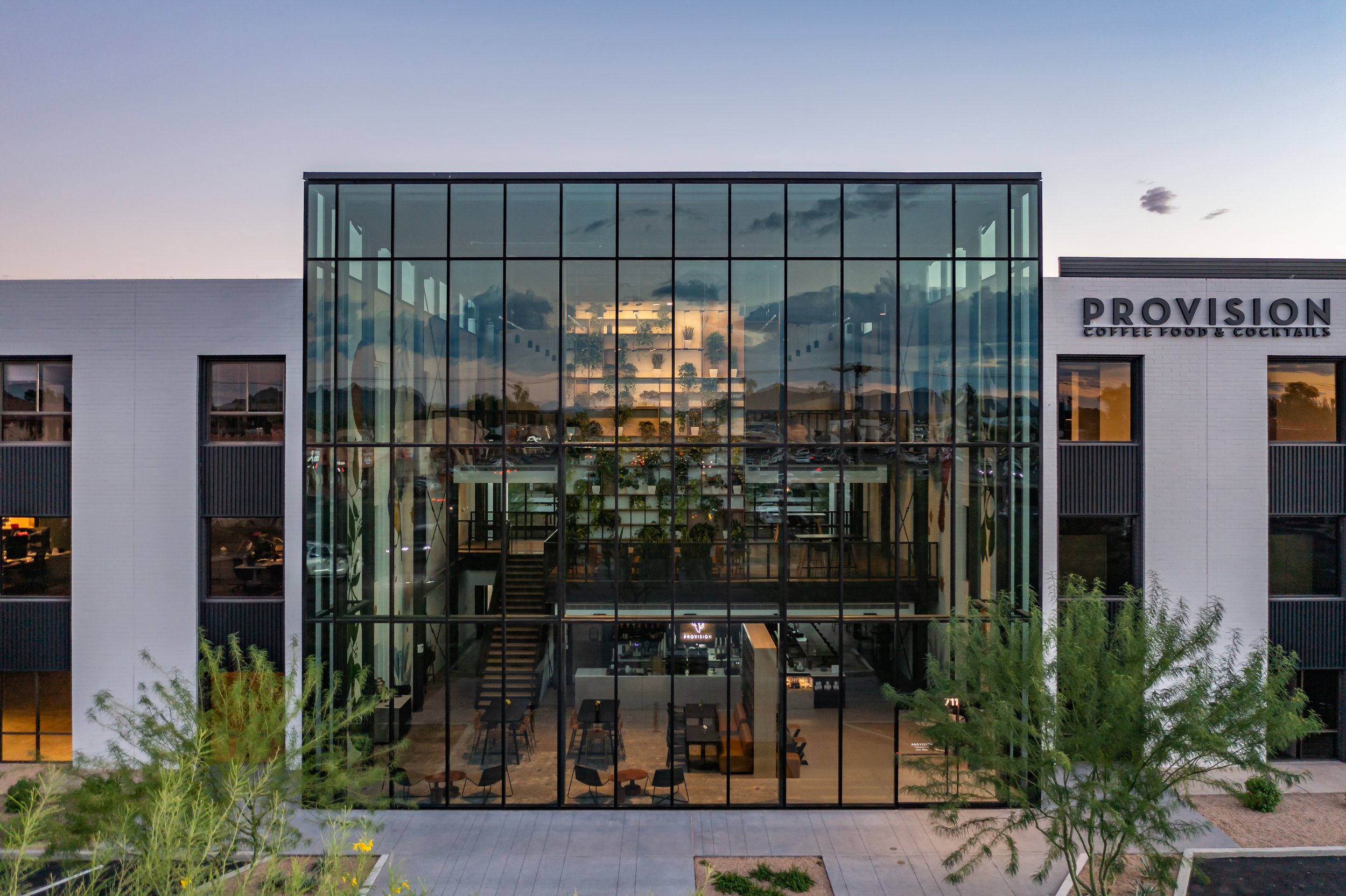 The Link – Phoenix, AZ — Mainstreet Capital Partners