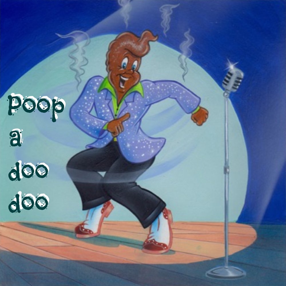 Poo Head