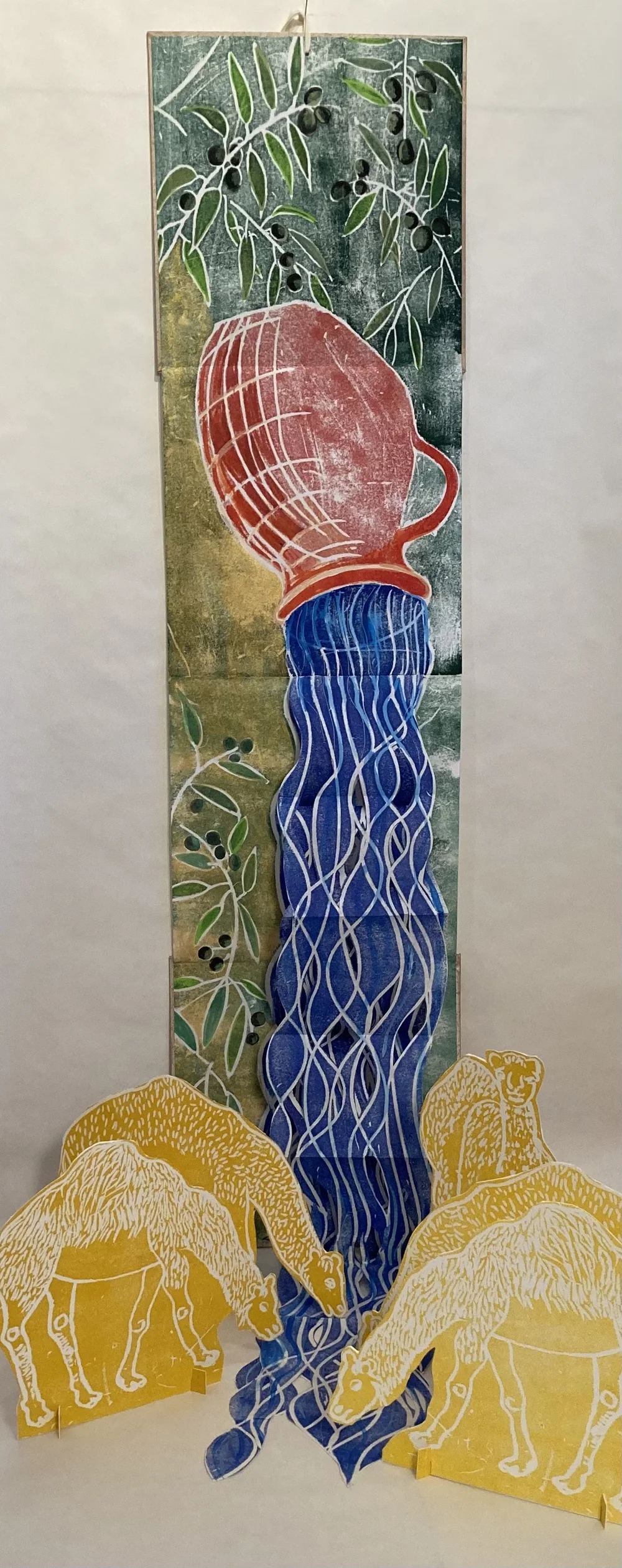 New Books — Rebecca Goodale