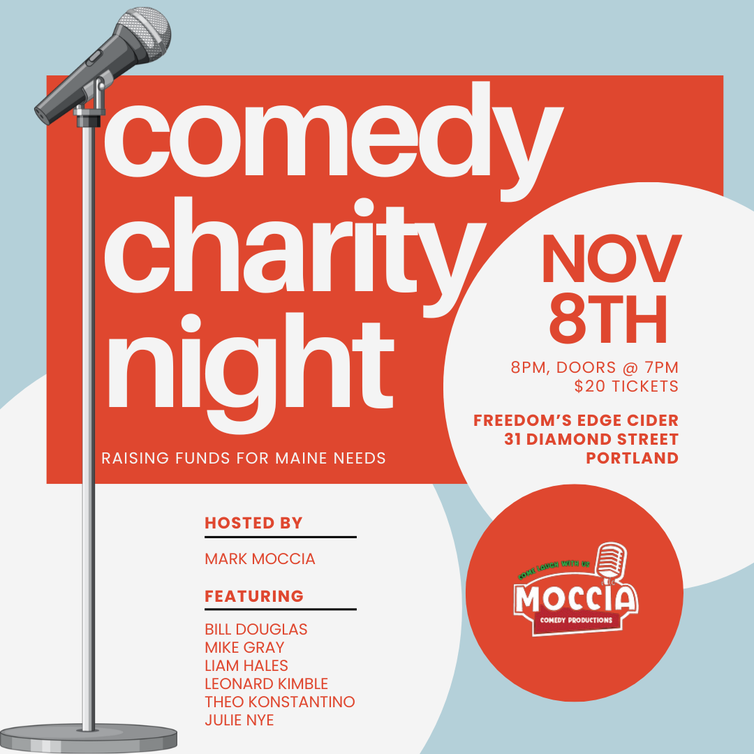 Collaborate with us! — Maine Needs