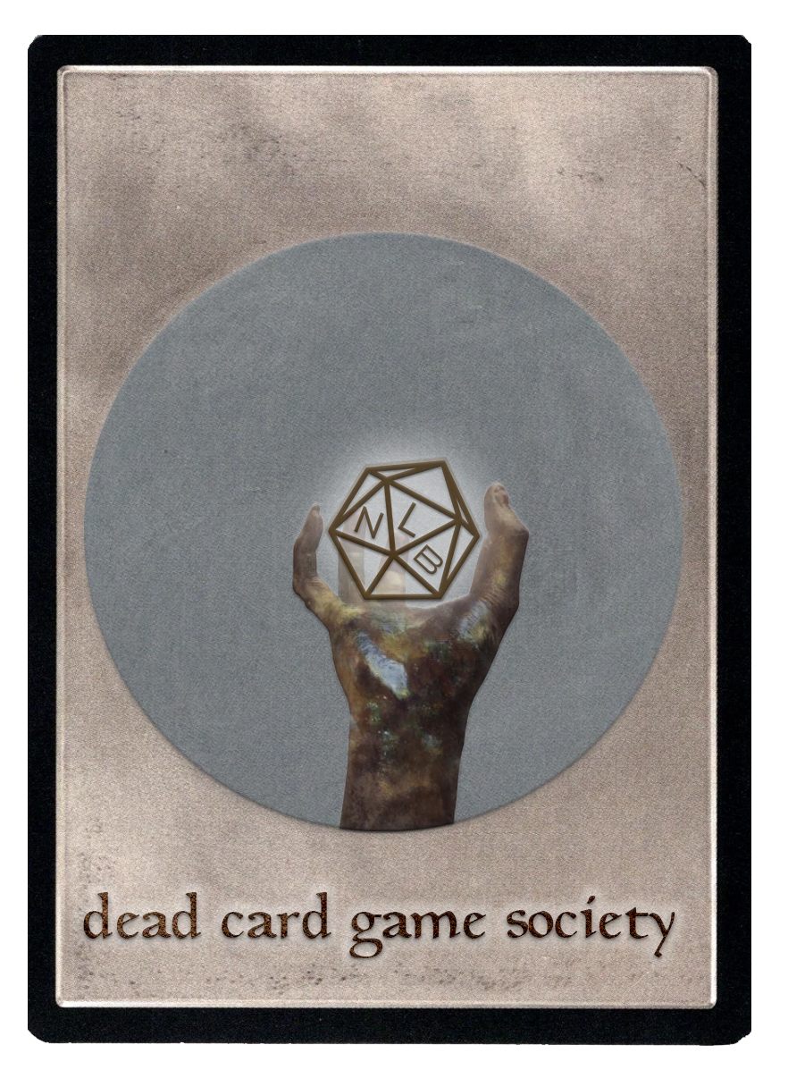 Events — NO LAND BEYOND