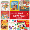4 Ideas For Lunar New Year in Your Classroom — Books & Bytes Canada