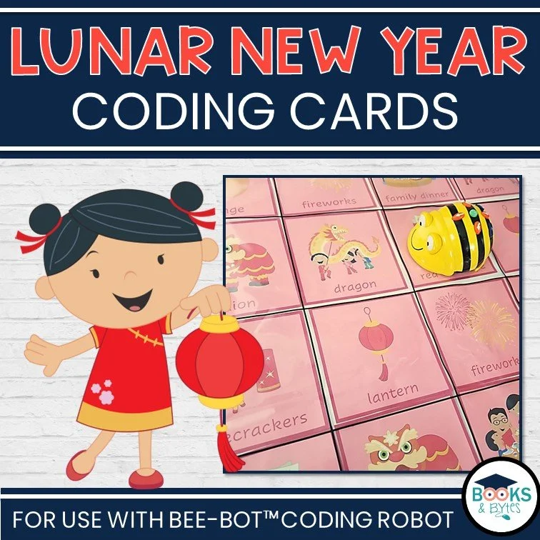 4 Ideas For Lunar New Year in Your Classroom — Books & Bytes Canada