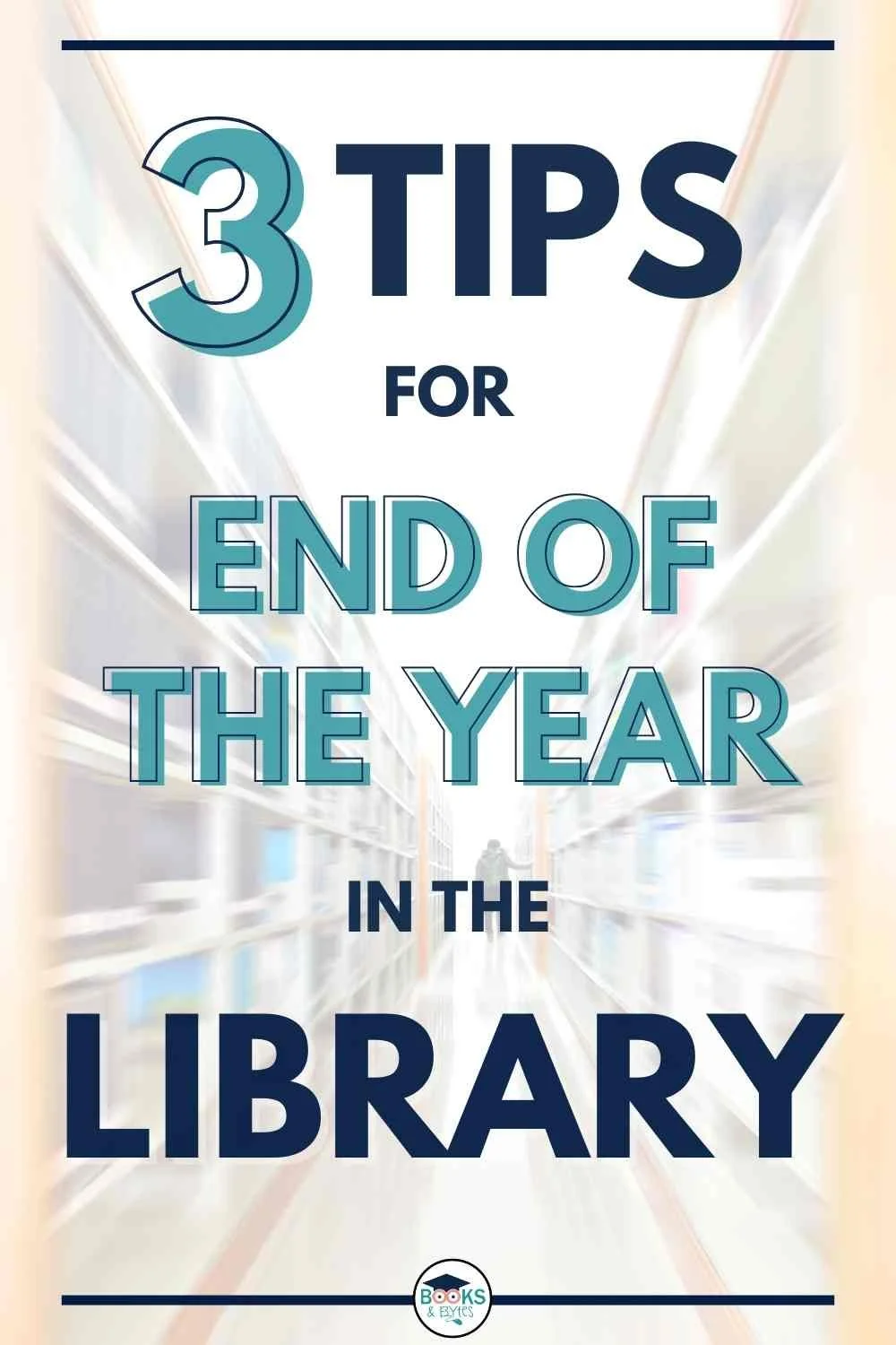 End of the Year Library Tips — Books & Bytes Canada