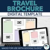 Easy Digital Travel Brochure Templates — Books & Bytes Canada