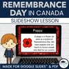 4 Easy Remembrance Day In Canada Ideas — Books & Bytes Canada