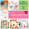 Pink Shirt Day Book Ideas — Books & Bytes Canada