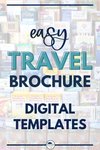 Easy Digital Travel Brochure Templates — Books & Bytes Canada