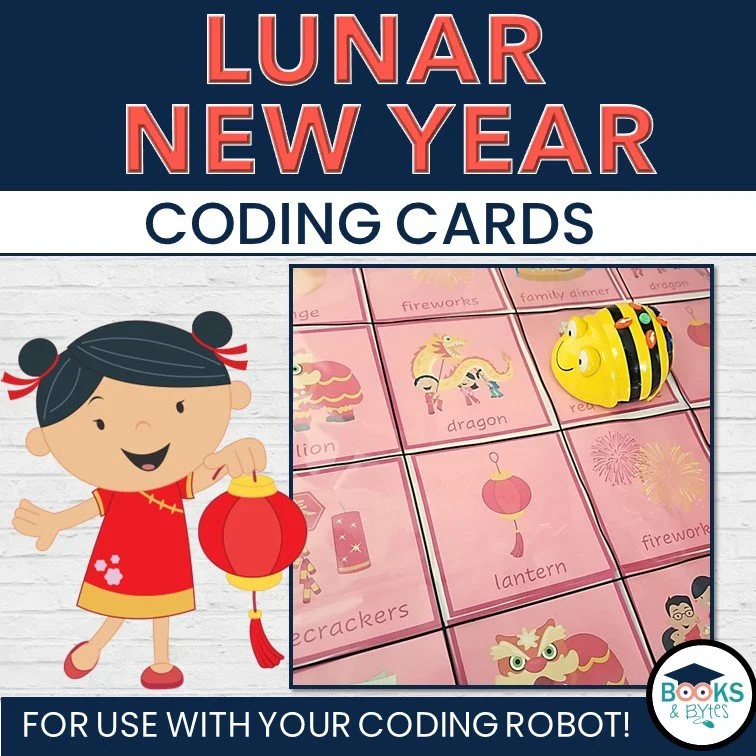 4 Ideas For Lunar New Year in Your Classroom — Books & Bytes Canada