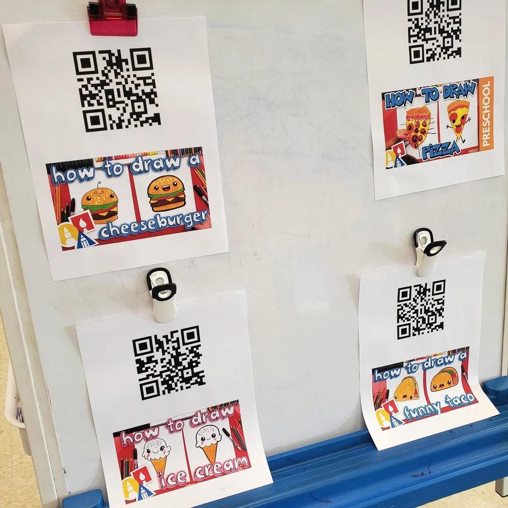 5 Fun Community Helpers Activities — Books & Bytes Canada